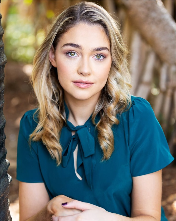 Picture of Chenaya Aston