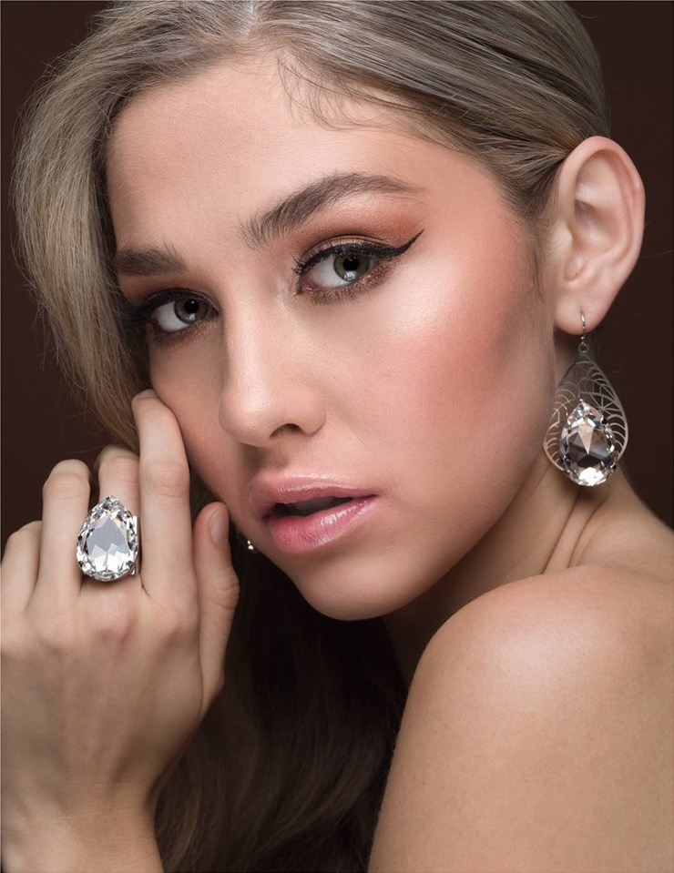 Picture of Chenaya Aston