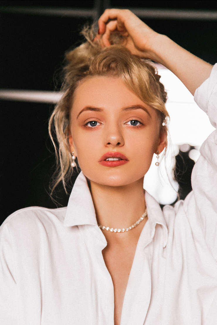 Picture of Paige Bestington