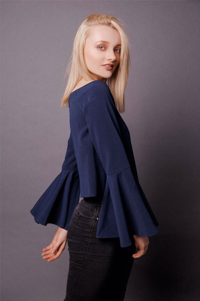 Picture of Paige Bestington