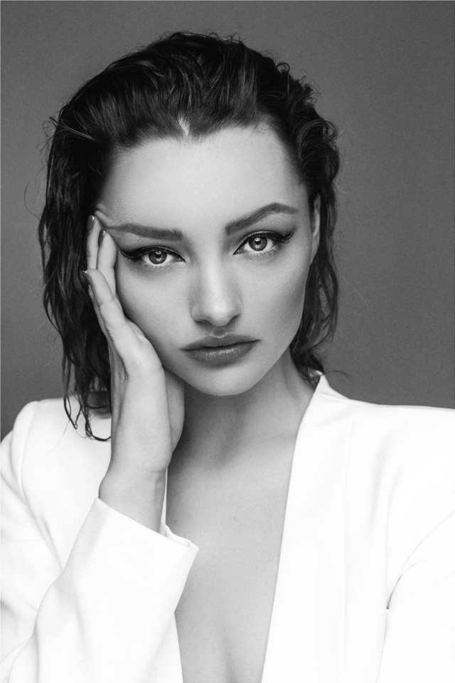 Picture of Paige Bestington