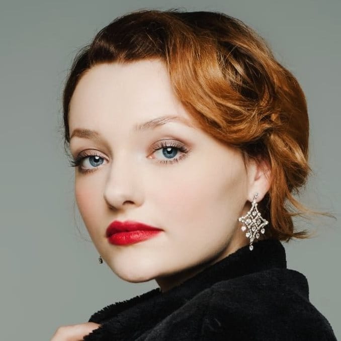 Picture of Paige Bestington