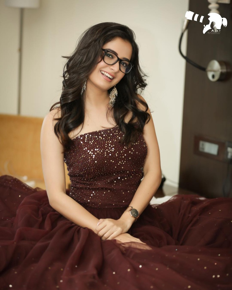 Image of Ashika Ranganath