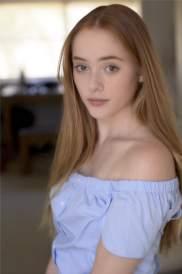 Image Of Phoebe Price