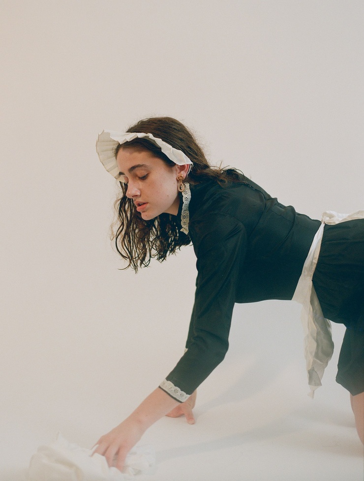 Picture of Rachel Sennott