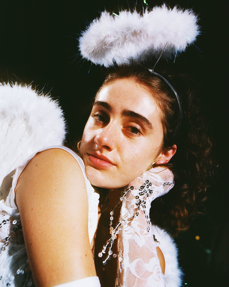 Rachel Sennott image