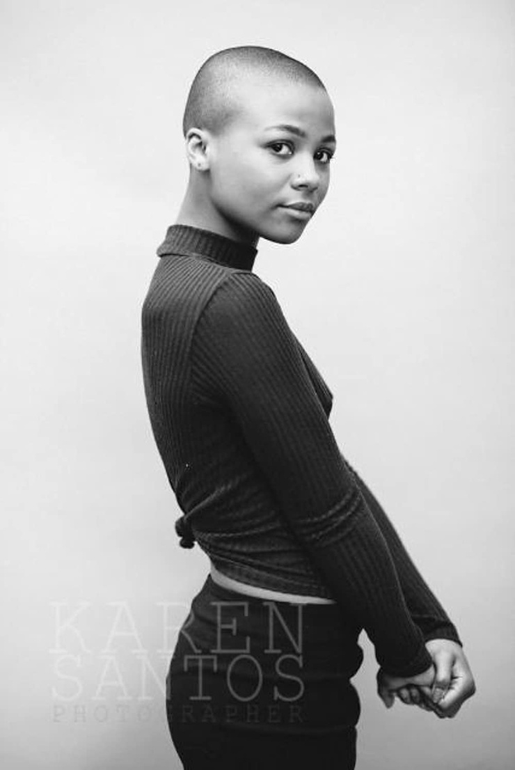 Picture of Myha'la Herrold