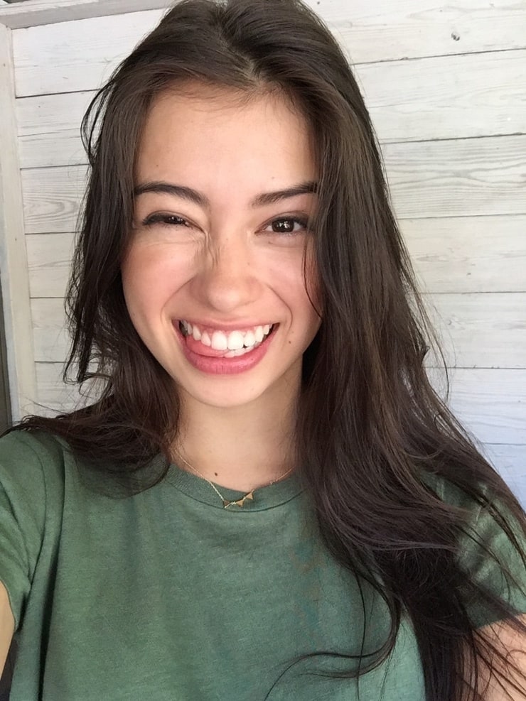 Image of Amber Midthunder