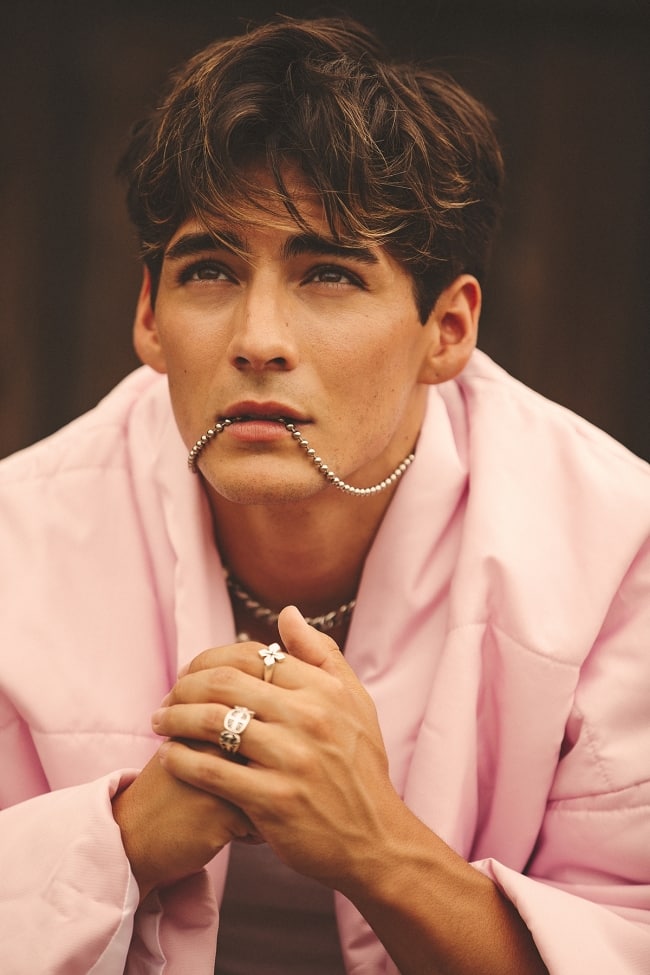 Picture of Chance Perez