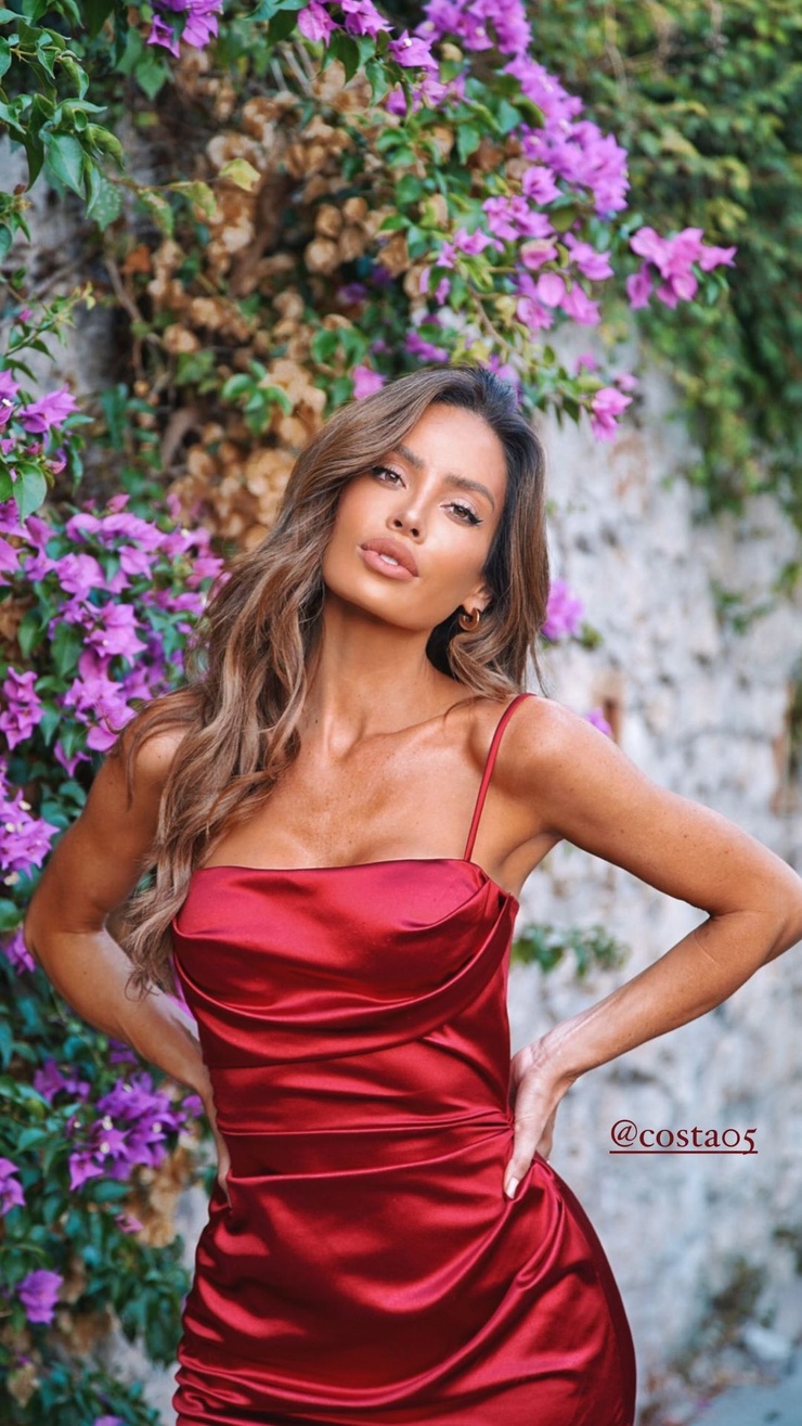 Picture of Sarah Stage