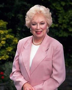 Image of June Whitfield