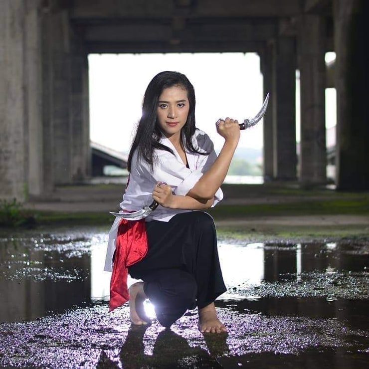 Chintya Candranaya image
