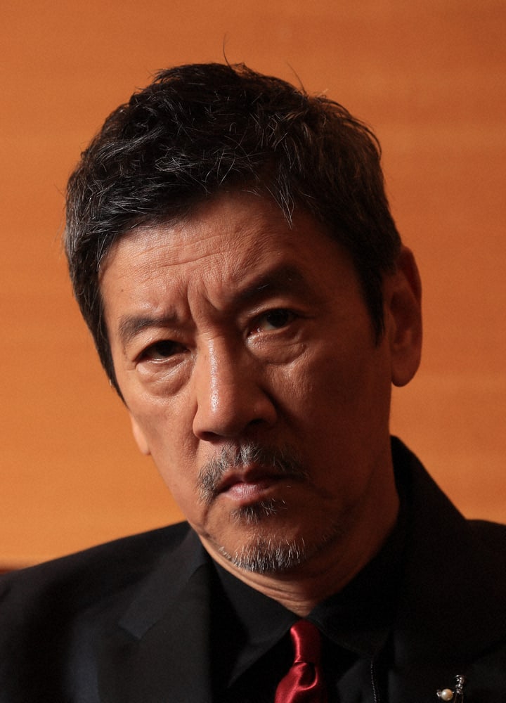 Picture of Eiji Okuda