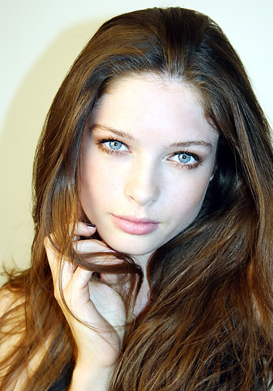 Picture of Sandrah Hellberg
