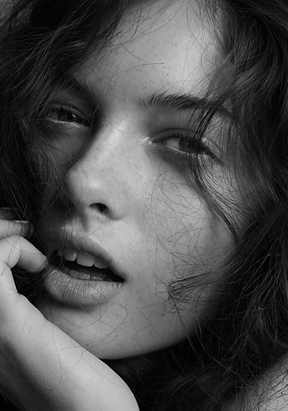 Image of Sandrah Hellberg