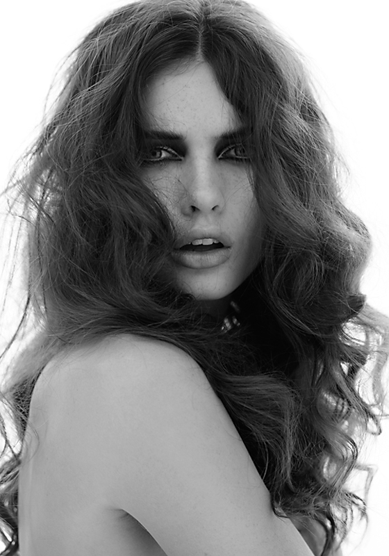 Sandrah Hellberg picture