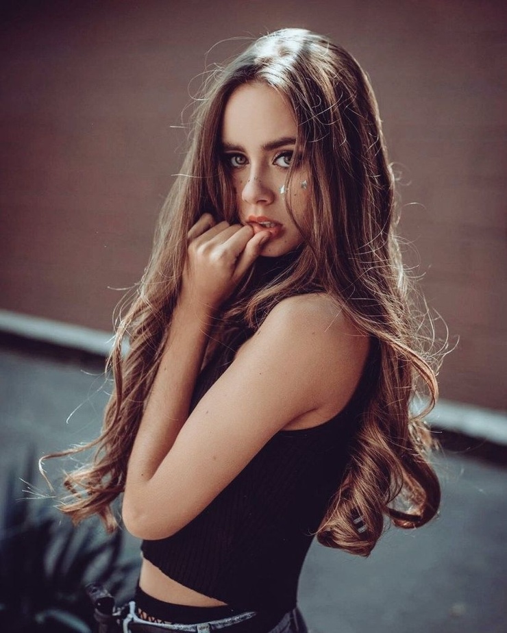 Picture of Azul Guaita Bracamontes