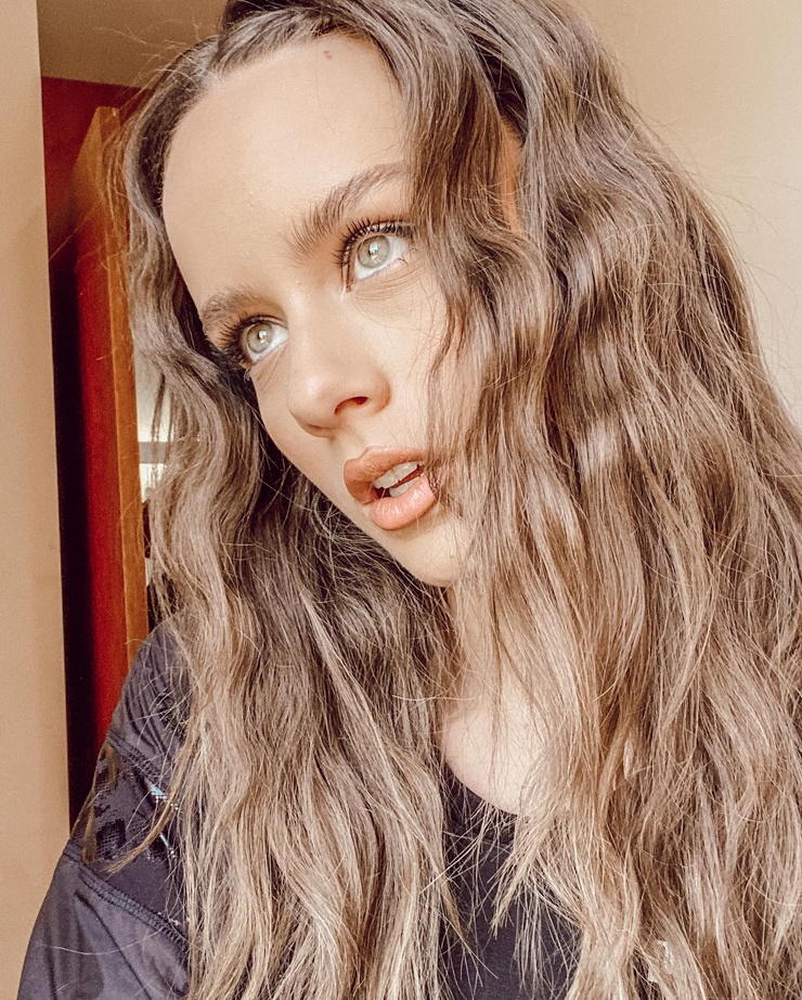 Picture of Azul Guaita Bracamontes