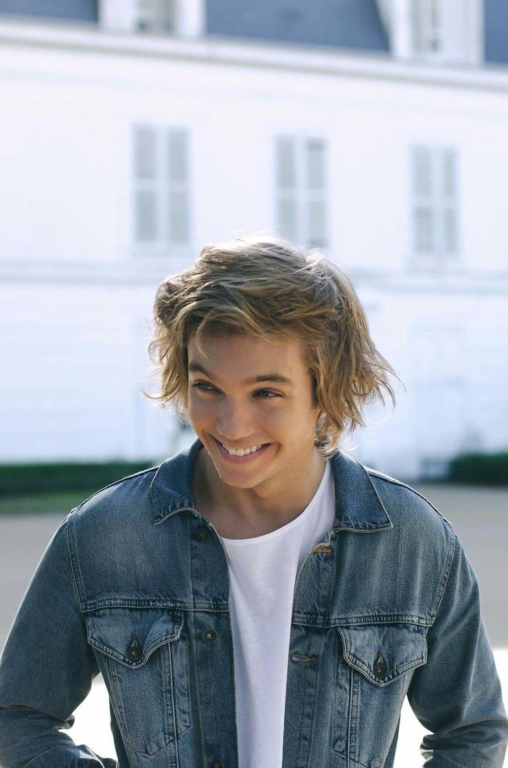 Picture of Franco Masini