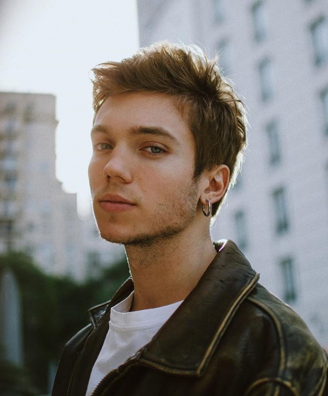 Picture of Franco Masini