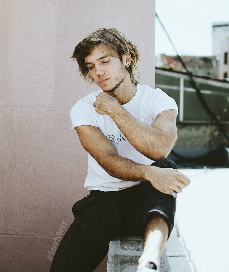 Picture of Franco Masini