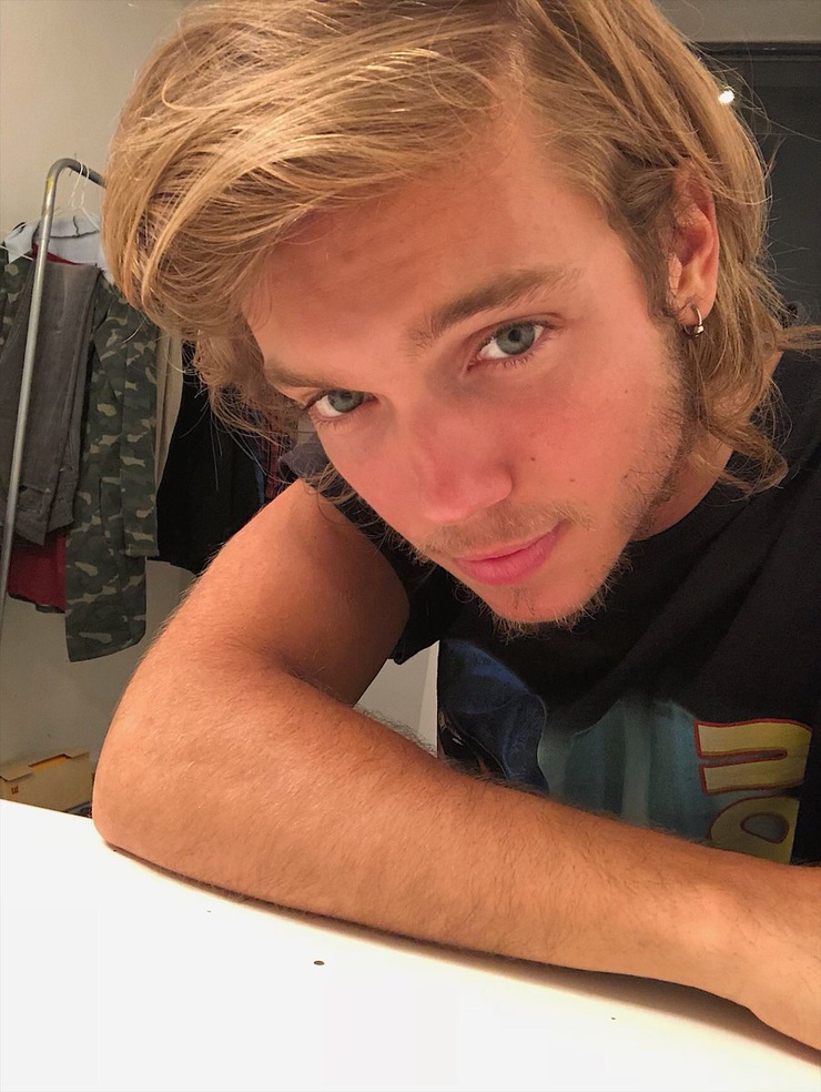 Picture of Franco Masini