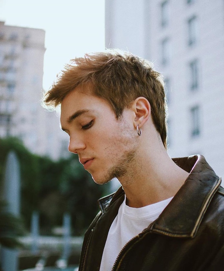 Picture of Franco Masini