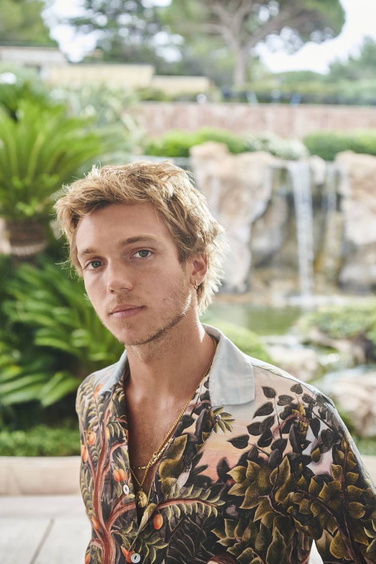 Franco Masini picture