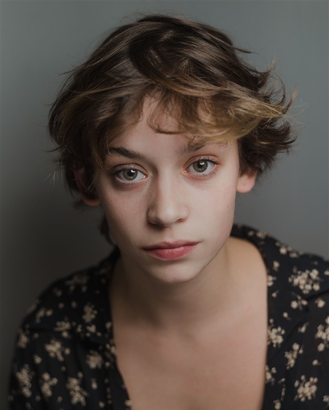 Picture of Mara Taquin