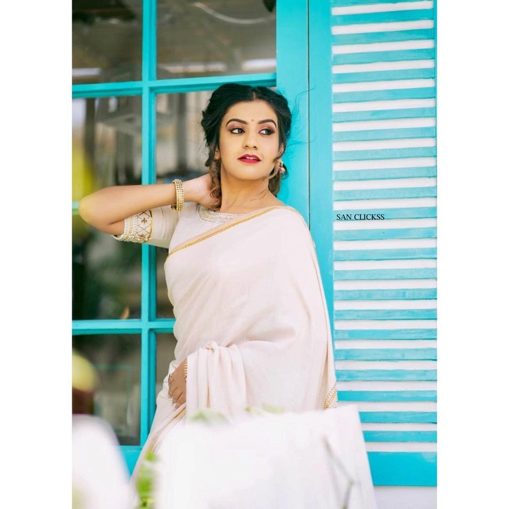 Picture of Namratha Gowda