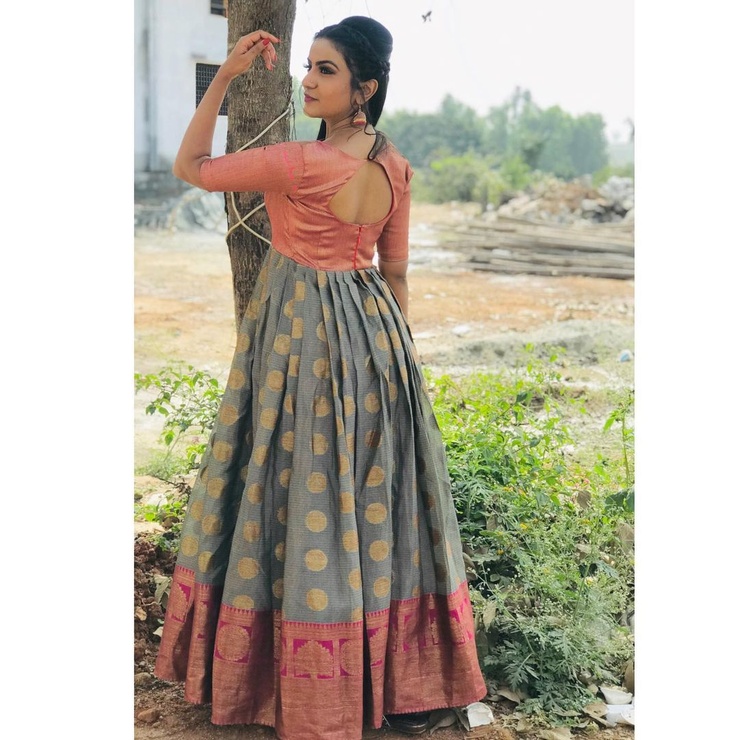 Picture of Namratha Gowda