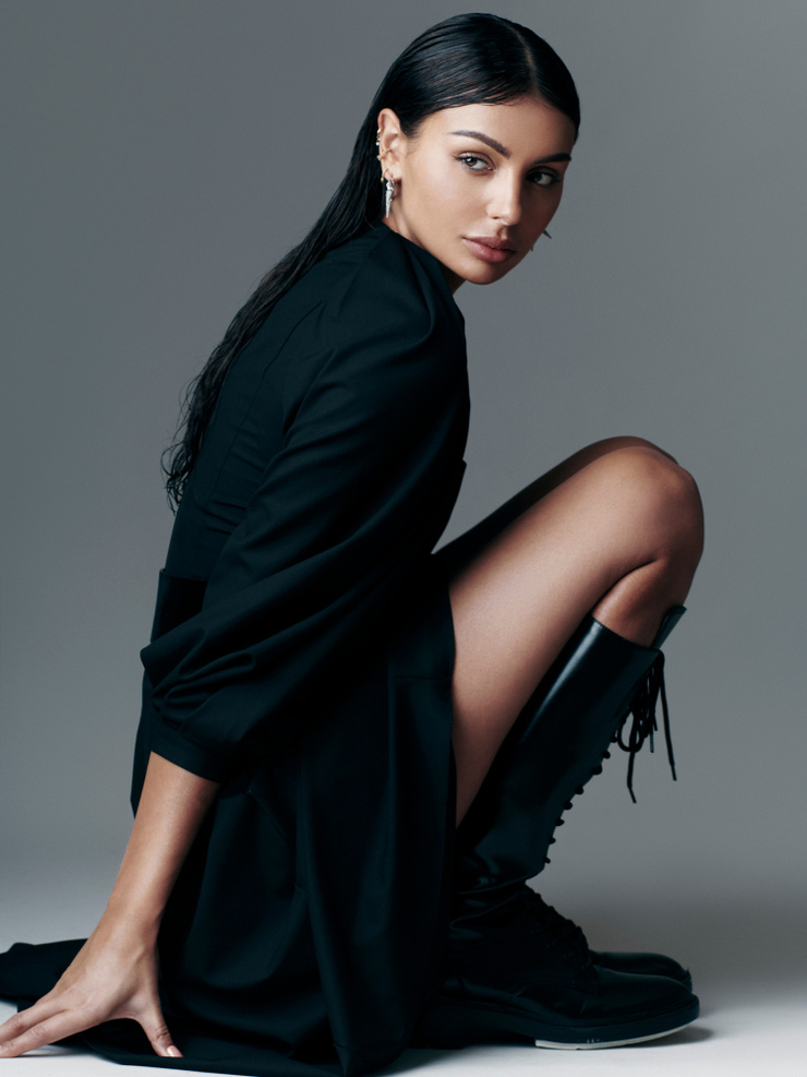 Picture of Amira Sahara