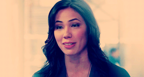 Michaela Conlin image