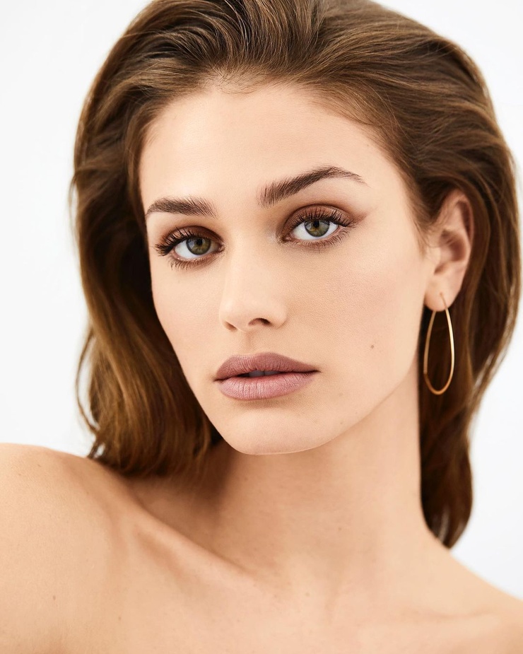 aubrie williams image