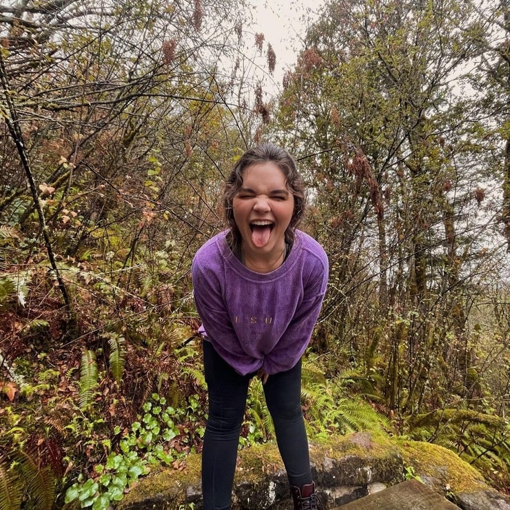 Picture of Madison Mclaughlin