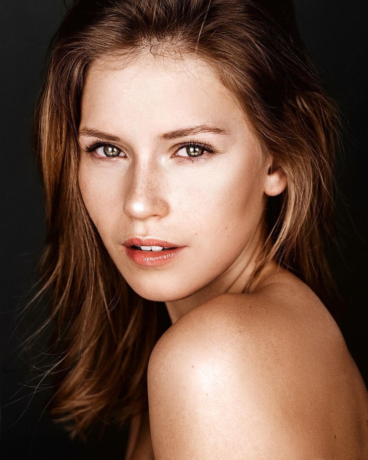 Melanie Kroll image