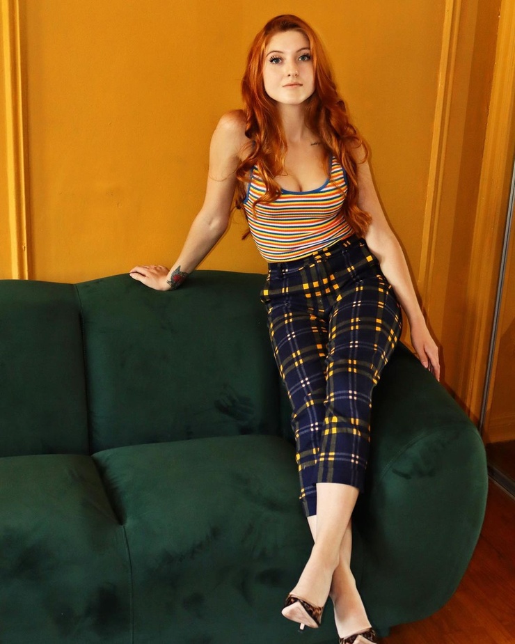 Picture of Marlhy Murphy