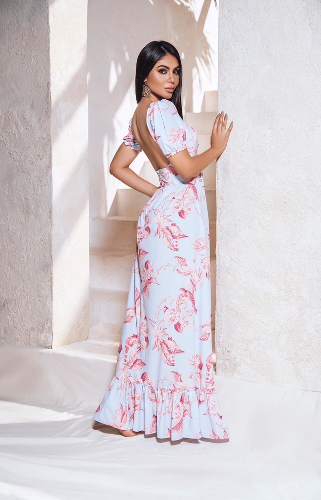 Image of Luisa Castaño