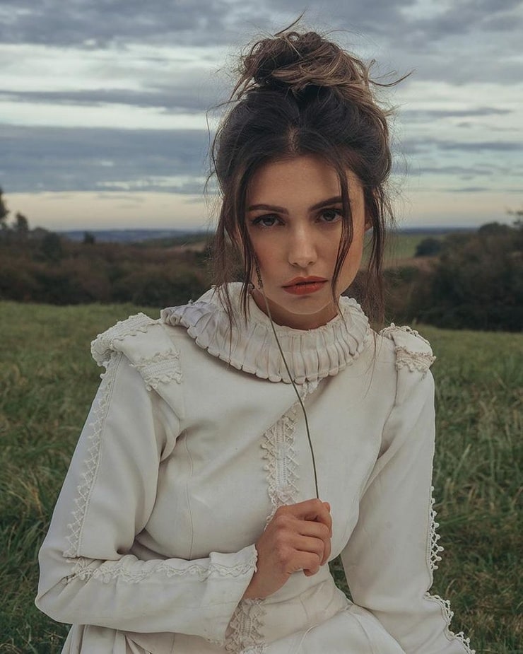 Picture of Merve Dahlem