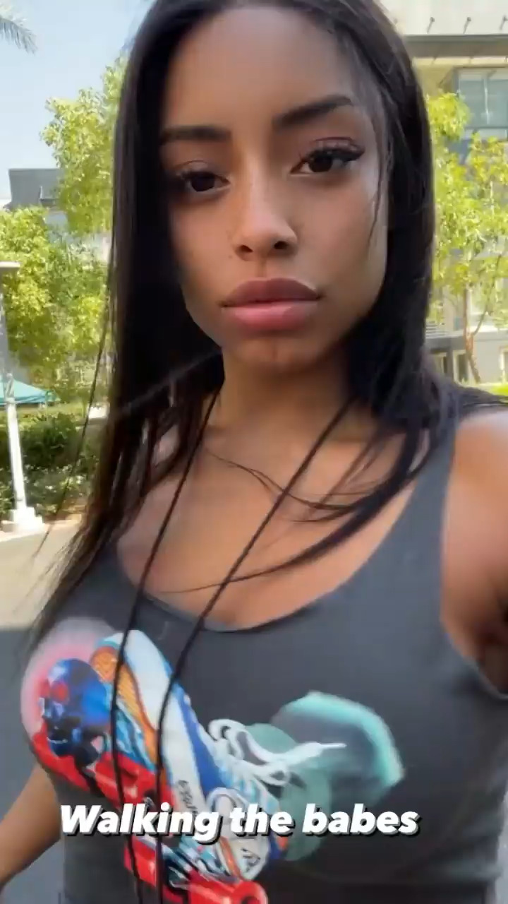 Picture of Qimmah Russo