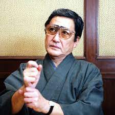 Picture of Kinnosuke Nakamura