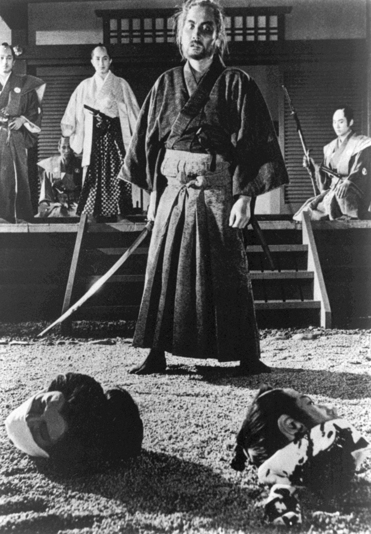 Image of Kinnosuke Nakamura