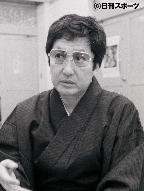 Image of Kinnosuke Nakamura