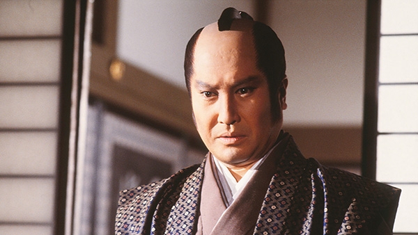 Picture of Kinnosuke Nakamura