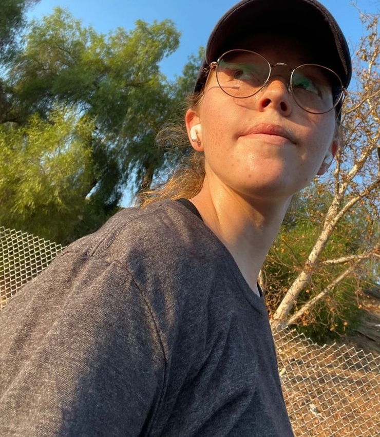 Picture of Lily Mae Silverstein