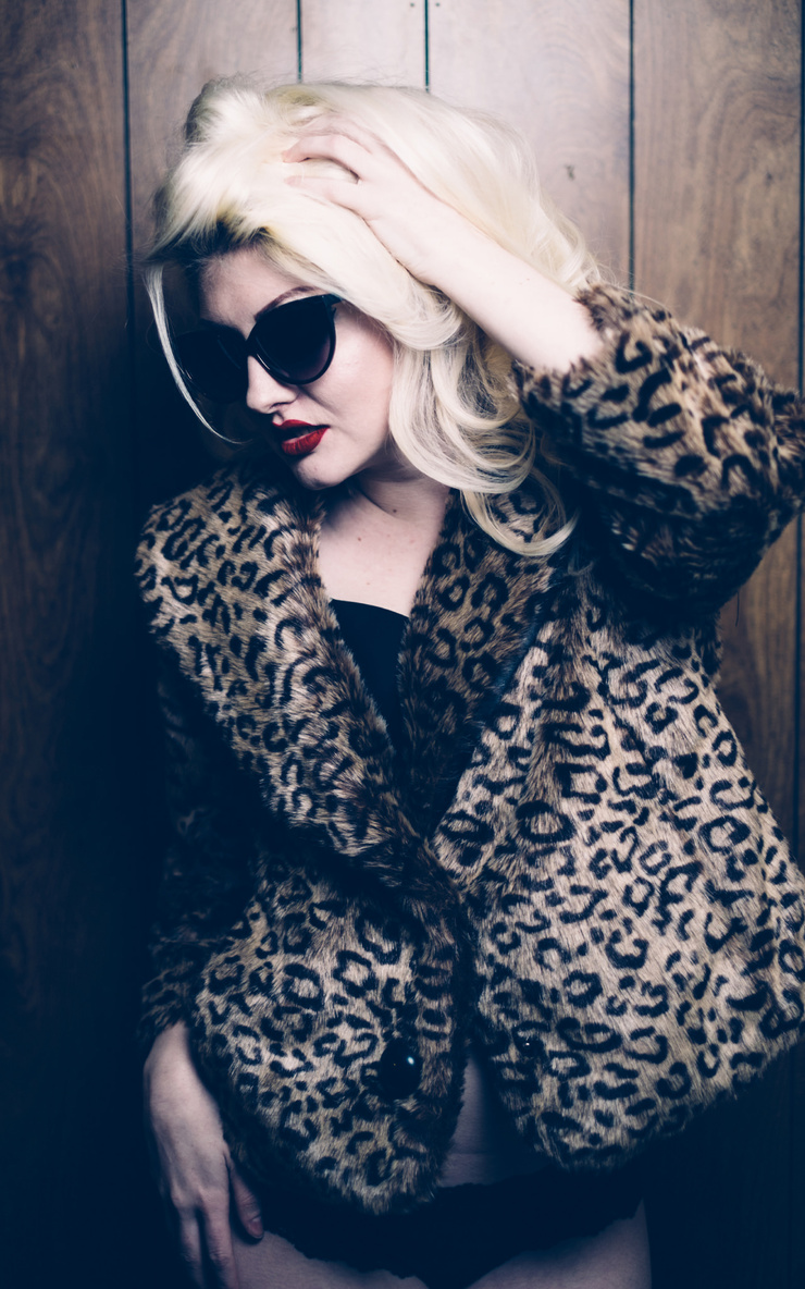 Picture of Sydney Myers