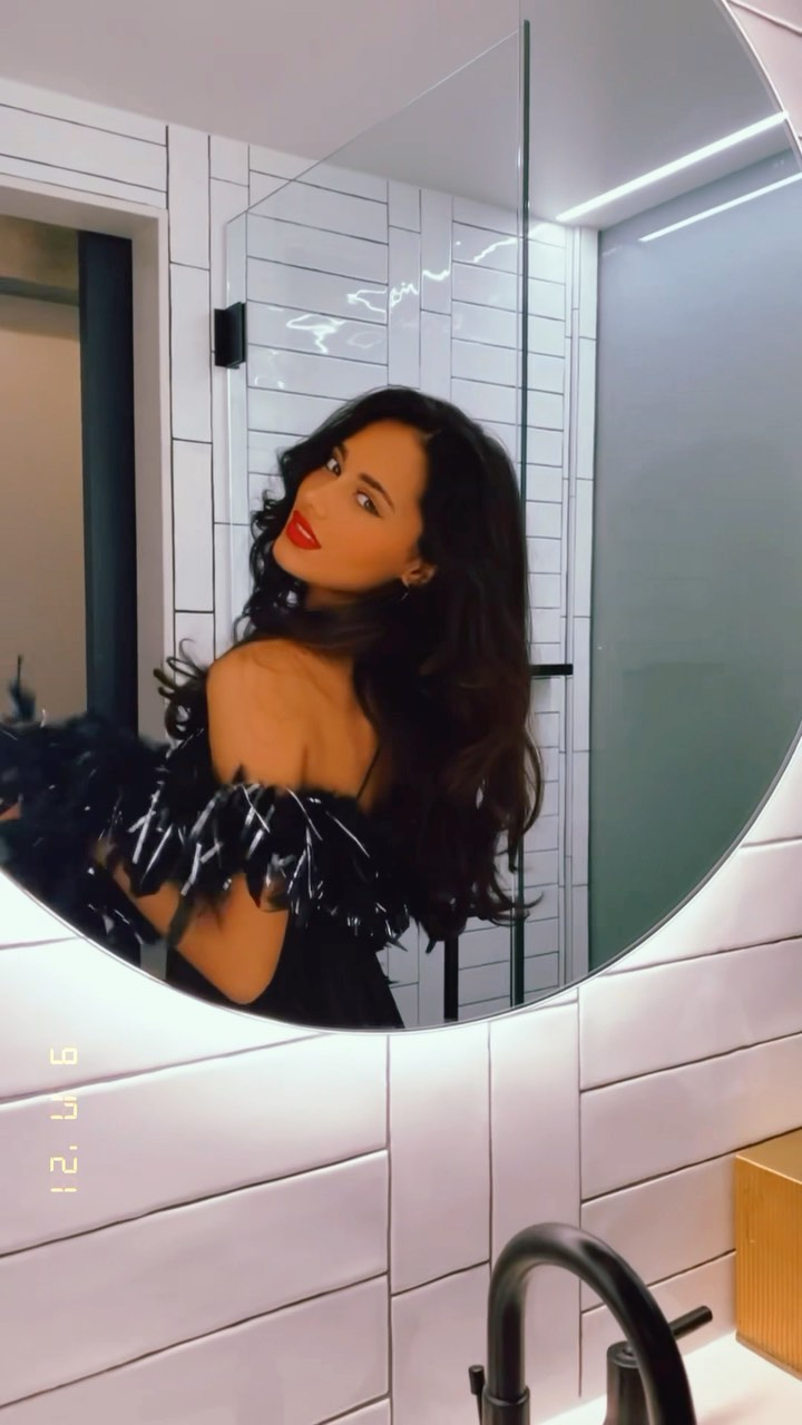 Picture of Danielle Sanchez