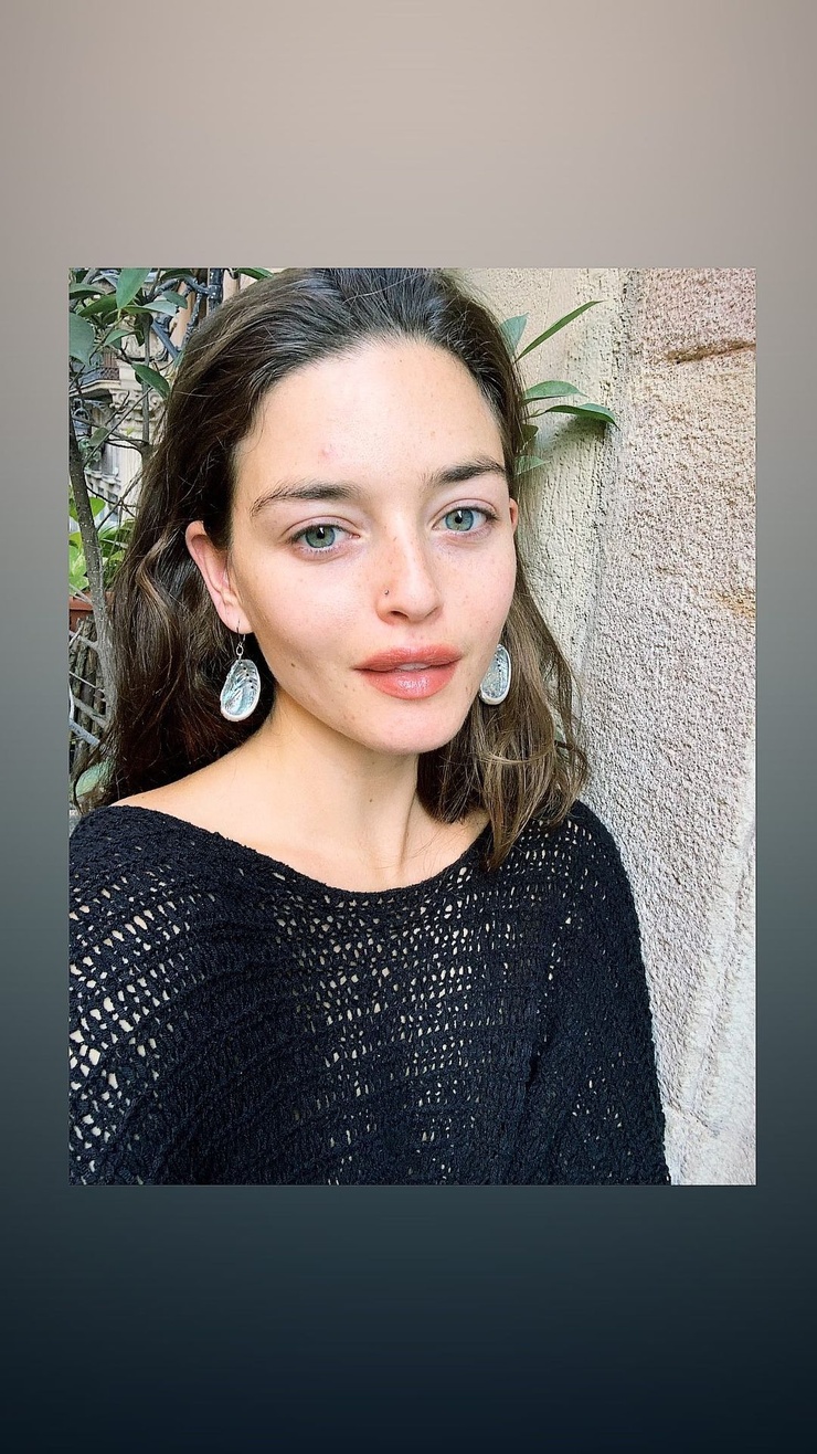 Gillian Rose picture