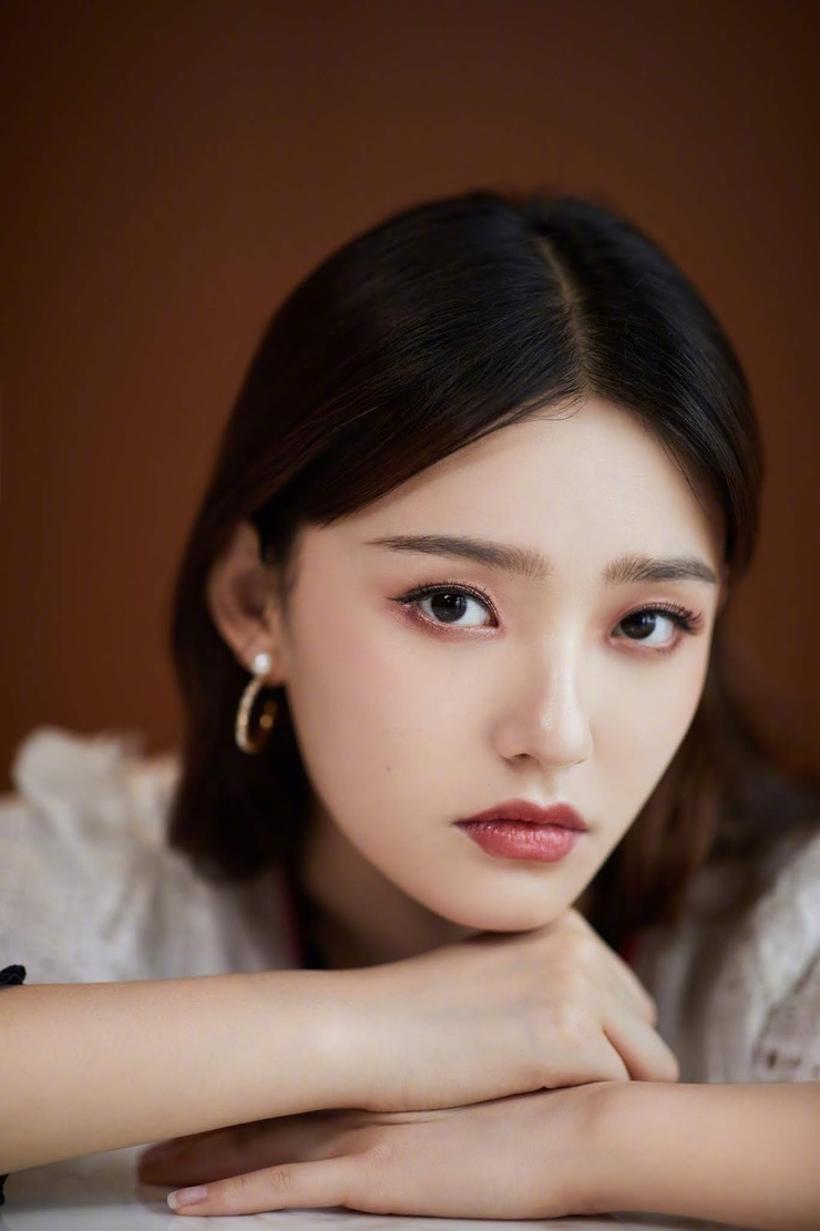Picture of Yun Lin