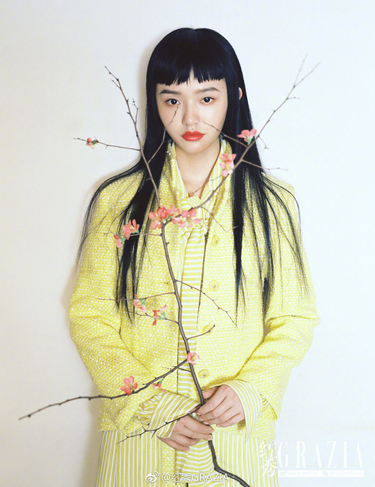Picture of Yun Lin
